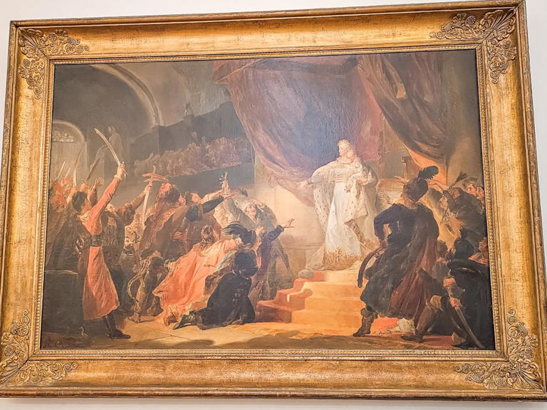 This Adorable French Riviera Town Is the Perfume Capital of the World ...