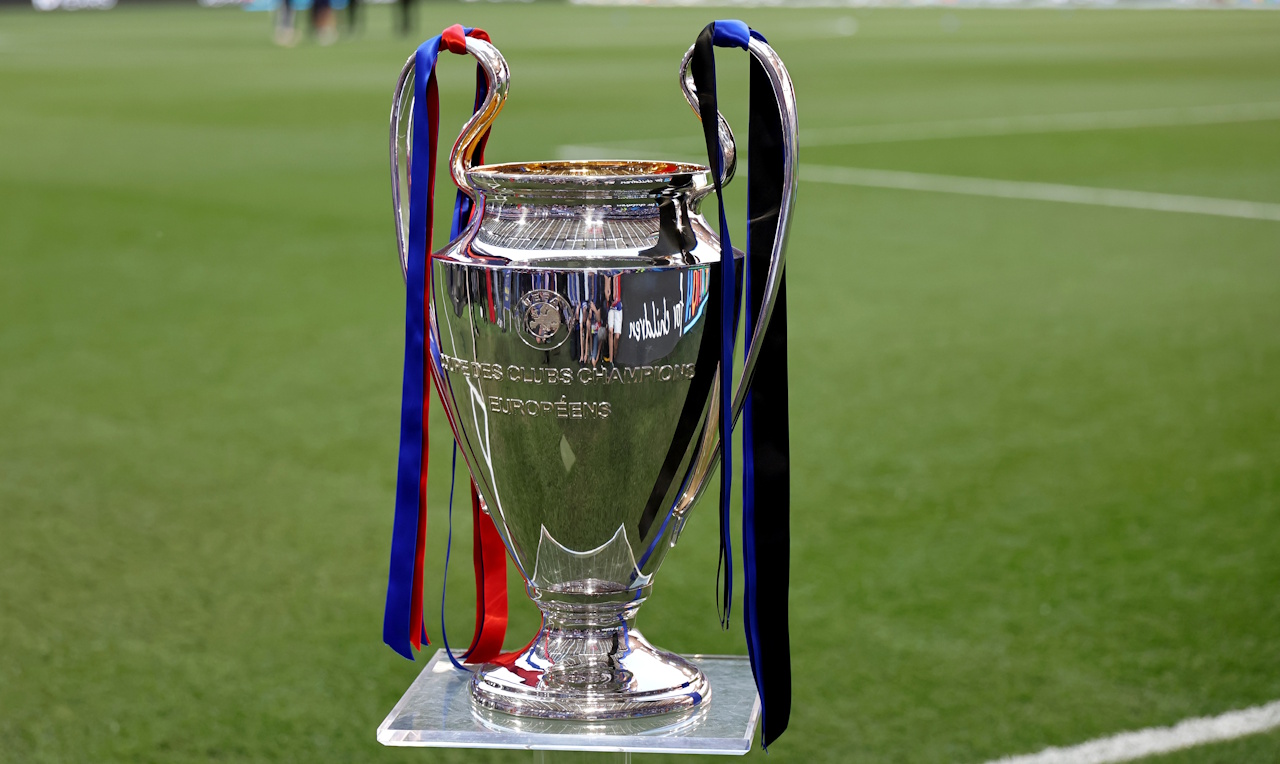 Champions League: Αυτά είναι τα ζευγάρια των πλέι – οφ
