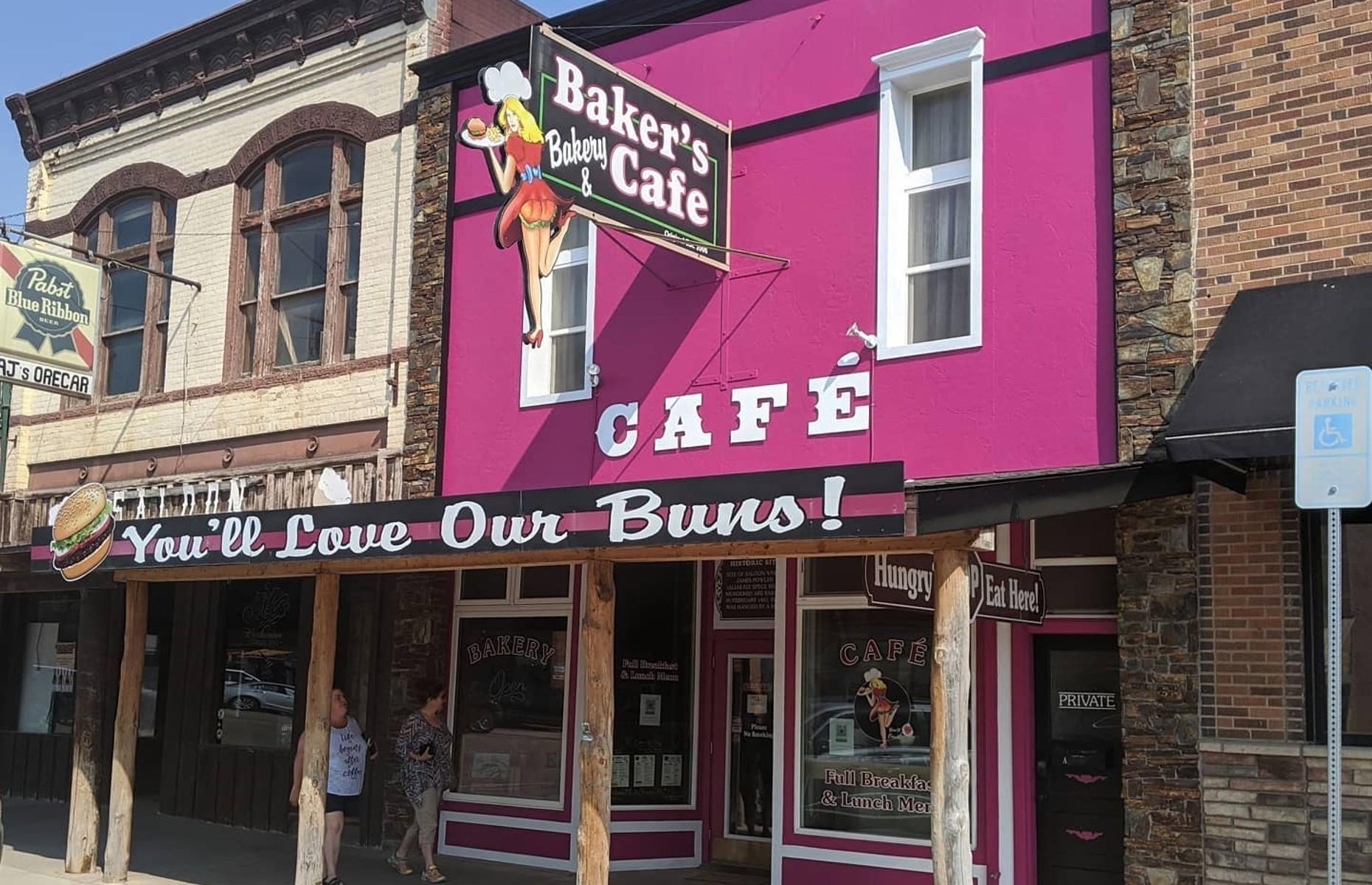 We've Found Your State's Bucket-List Bakeries For The Best Loaf Of Bread