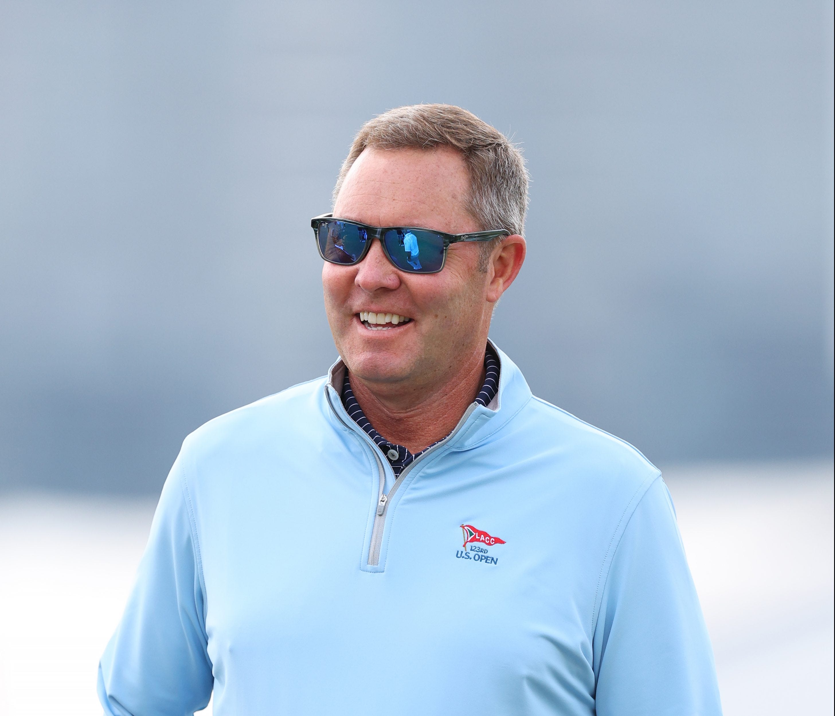 U.S. Women's Open 2025 third-round recap: Maja Stark takes lead on slow ...