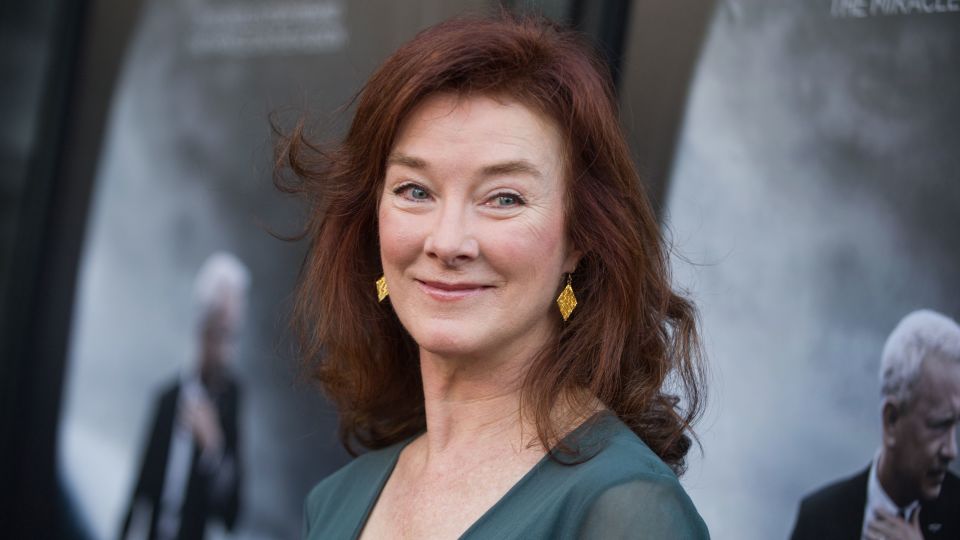 Valerie Mahaffey, ‘Northern Exposure’ Emmy winner, dies after cancer ...