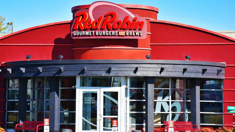 Burger chain sells 30 restaurants to pay down debt