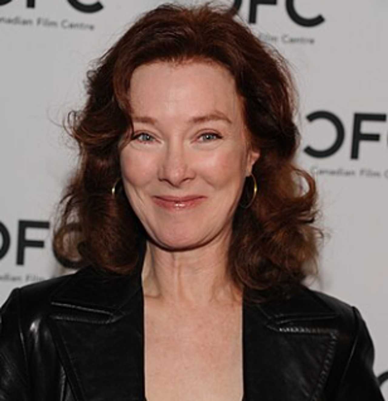 Emmy Award-Winning Actress Valerie Mahaffey Dies