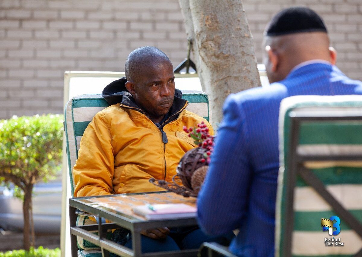 ‘They don’t have a goalkeeper’ – Khanye questions Chiefs’ transfer ...