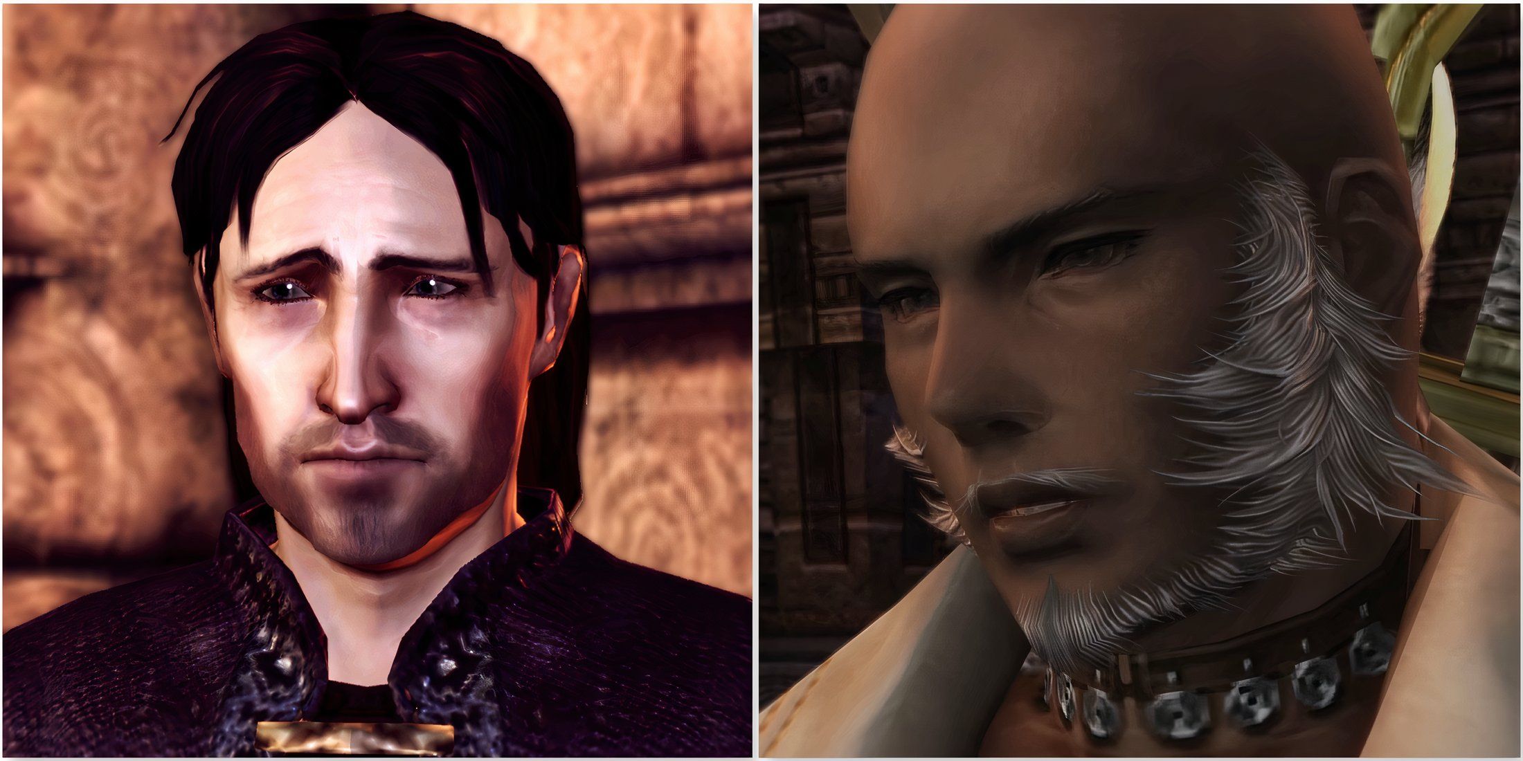 The Best RPGs With MMO Combat