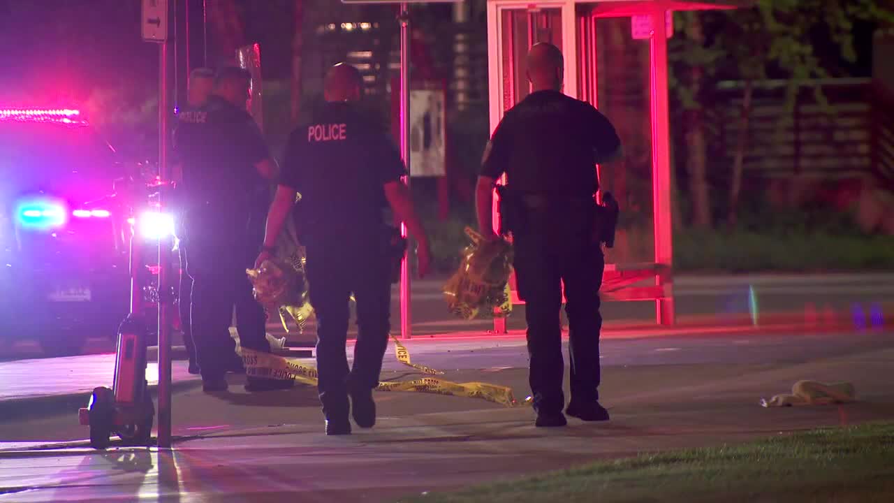 Wayzata HS graduation shooting: Man charged in Mariucci Arena violence ...