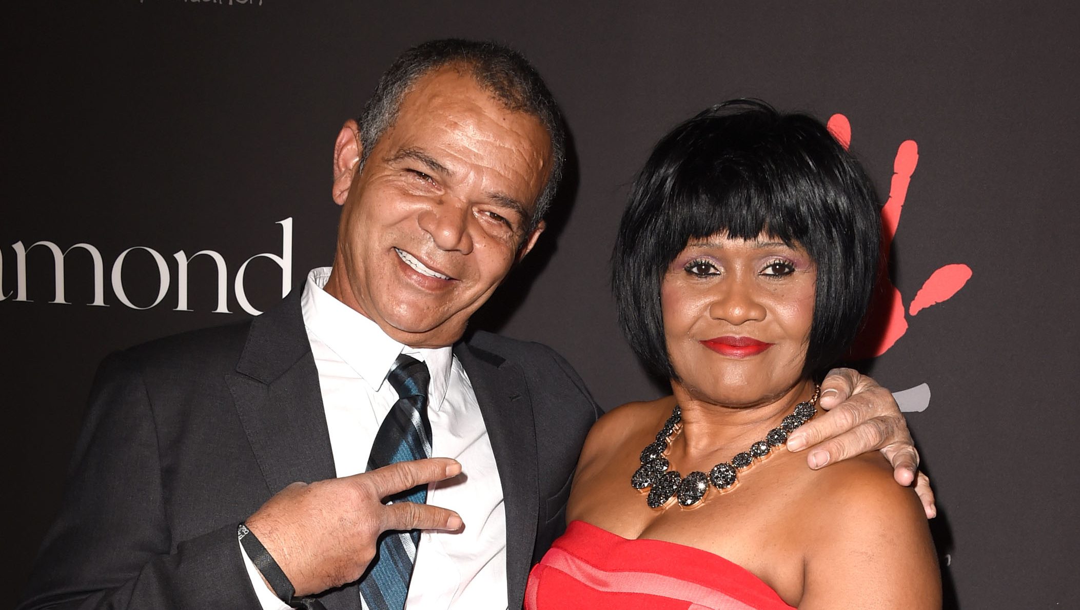Rihanna’s Parents: About Her Late Dad Ronald Fenty & Mom Monica Braithwaite