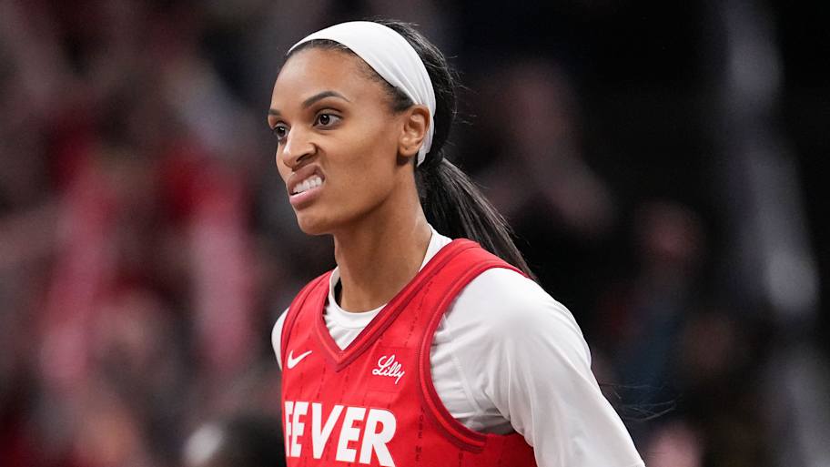 3 Indiana Fever Bright Spots During Rough Stretch Without Caitlin Clark