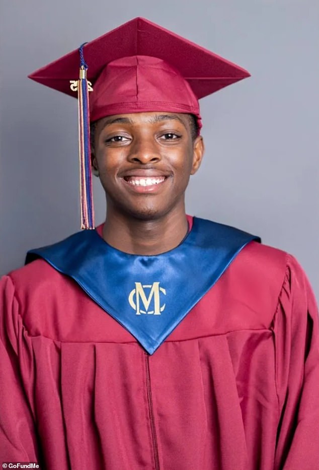 I graduated then went to work a Burger King shift - now I'm $138,000 richer