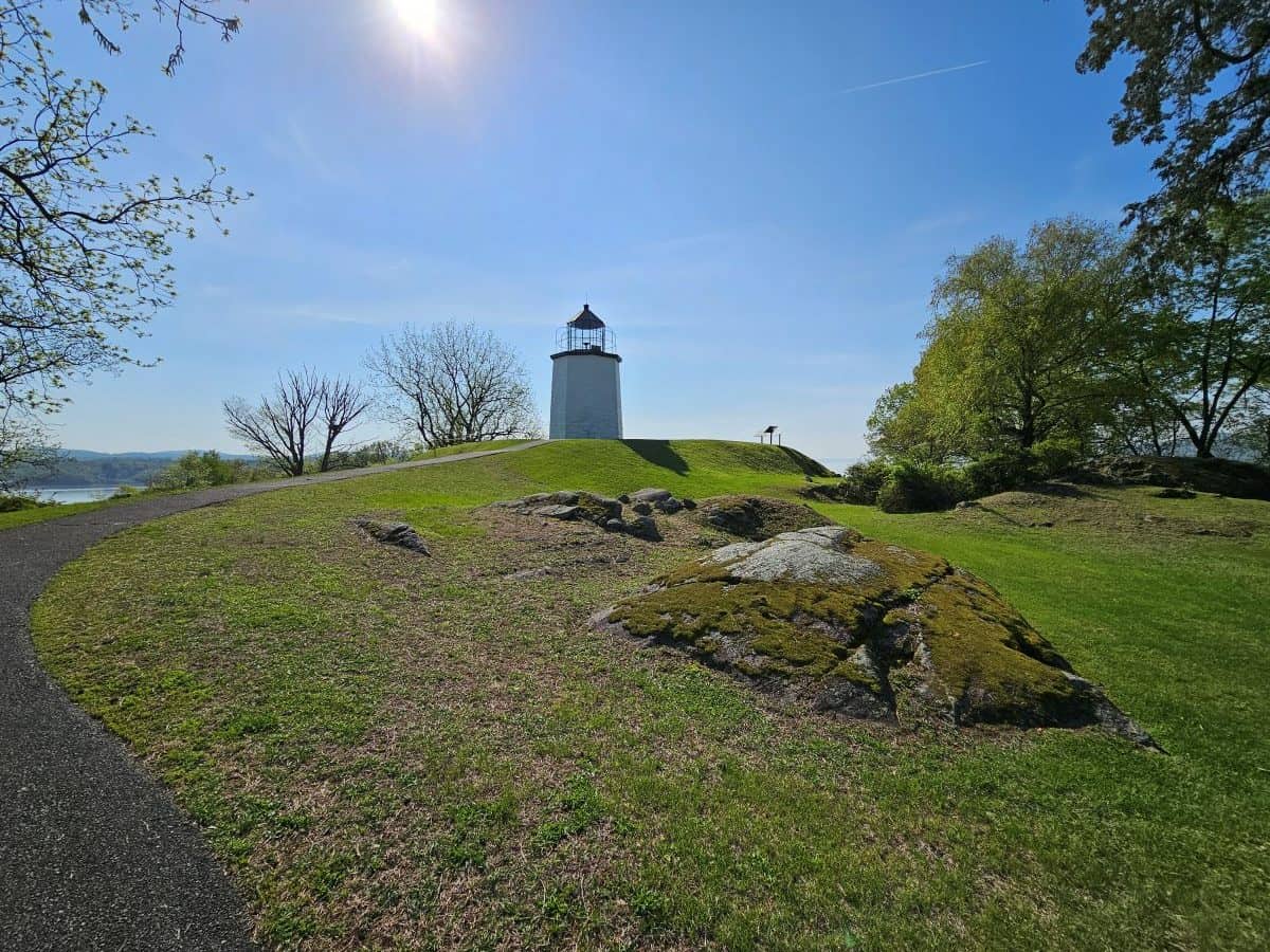 Stony Point Battlefield: A Revolutionary War day trip from NYC