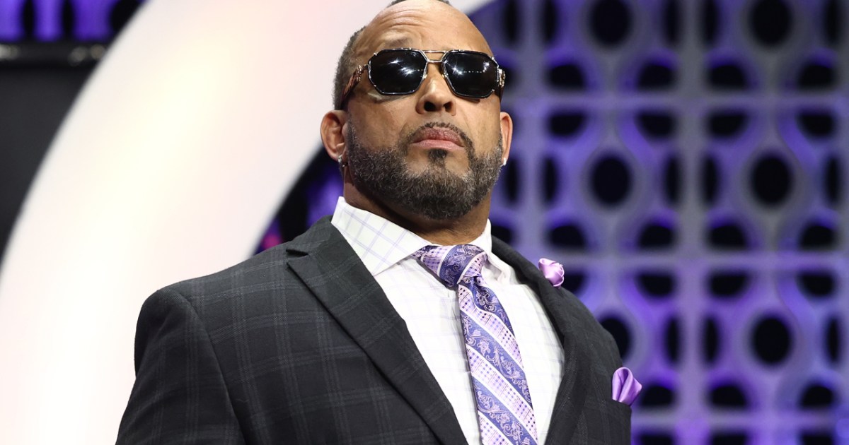 MVP Highlights What Really Draws Wrestling Fans In