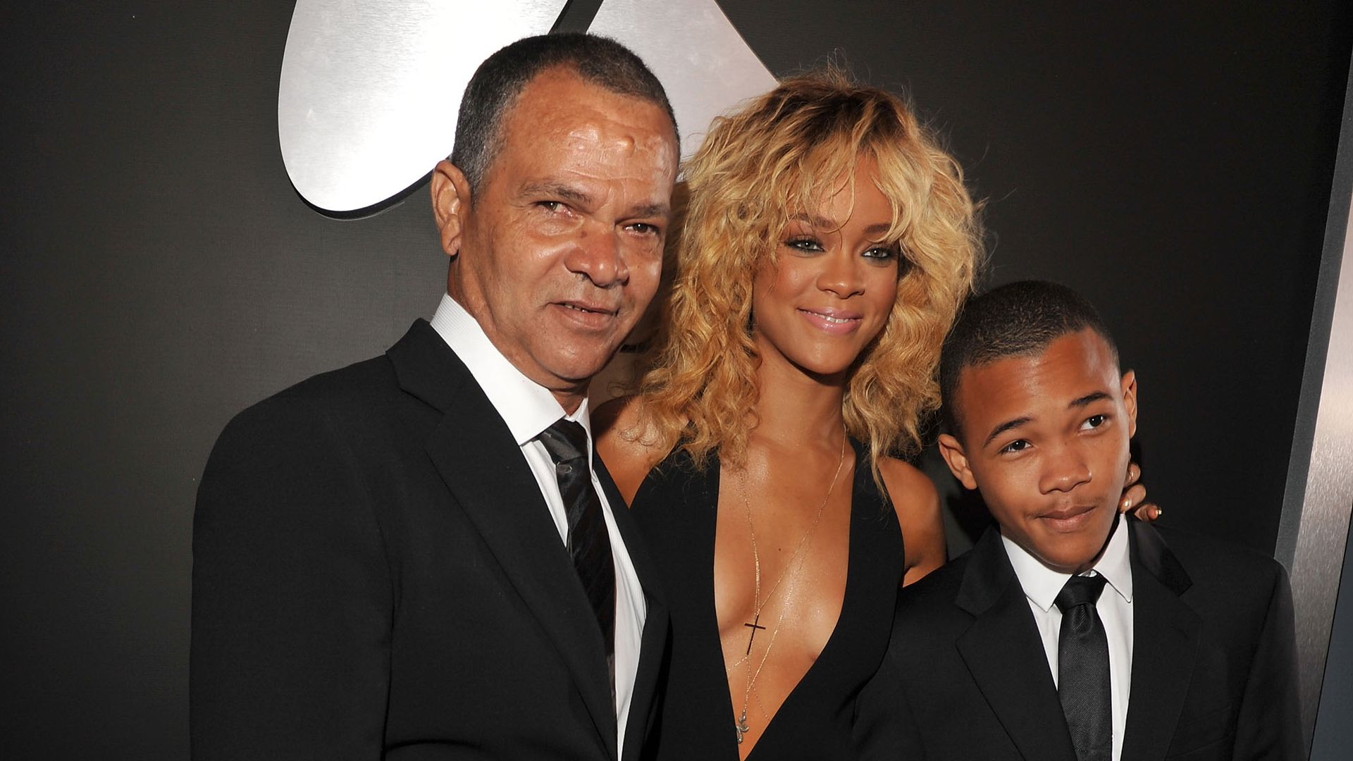 Rihanna's father, Ronald Fenty, has died at age 70