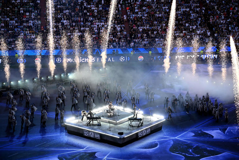 PSG vs Inter Milan LIVE: Champions League final result, latest updates ...