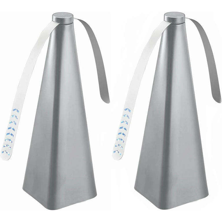 This $7 ALDI portable pest repellent fan is the perfect non-toxic way ...