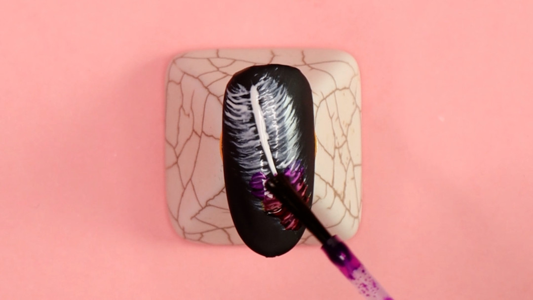 Create Stunning Nail Designs