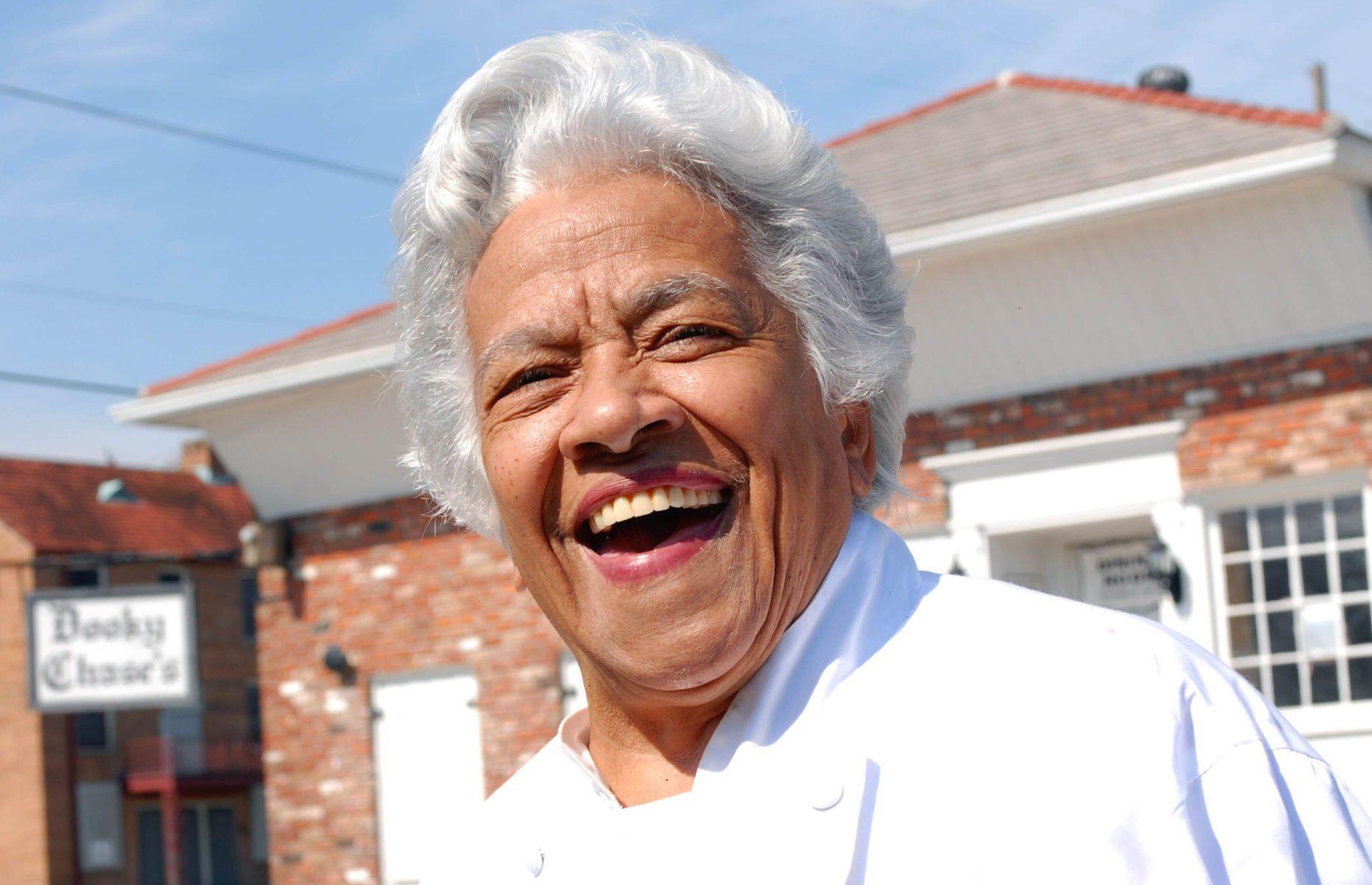 The Most Iconic Chefs In American Food History, Ranked