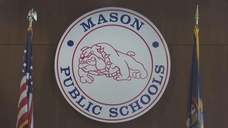 Mason School District reaches $350k settlement in student lawsuit