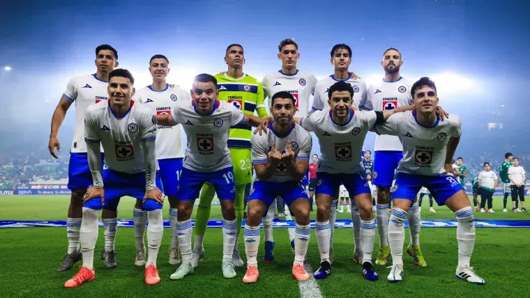 Dónde y cómo ver Cruz Azul vs. Vancouver Whitecaps en Estados Unidos: TV y streaming online de ...