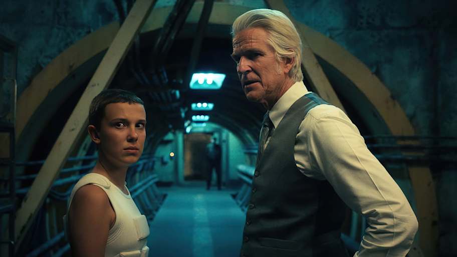 Stranger Things 5: Netflix announces release dates and trailer for ...