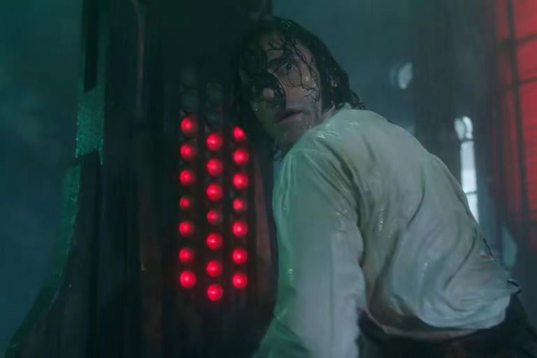 Guillermo del Toro's “Frankenstein” Trailer: Oscar Isaac Turns Jacob Elordi Into a Monster