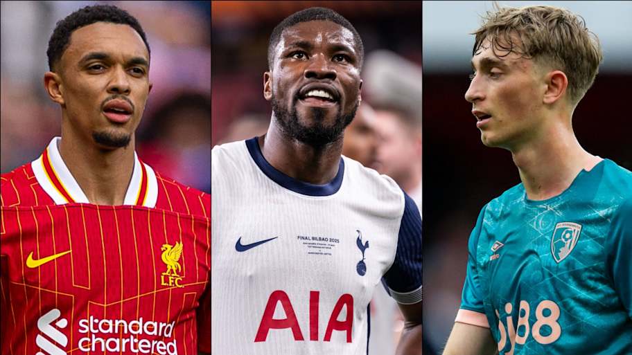 Premier League Done Deals: Every 2025–26 Transfer