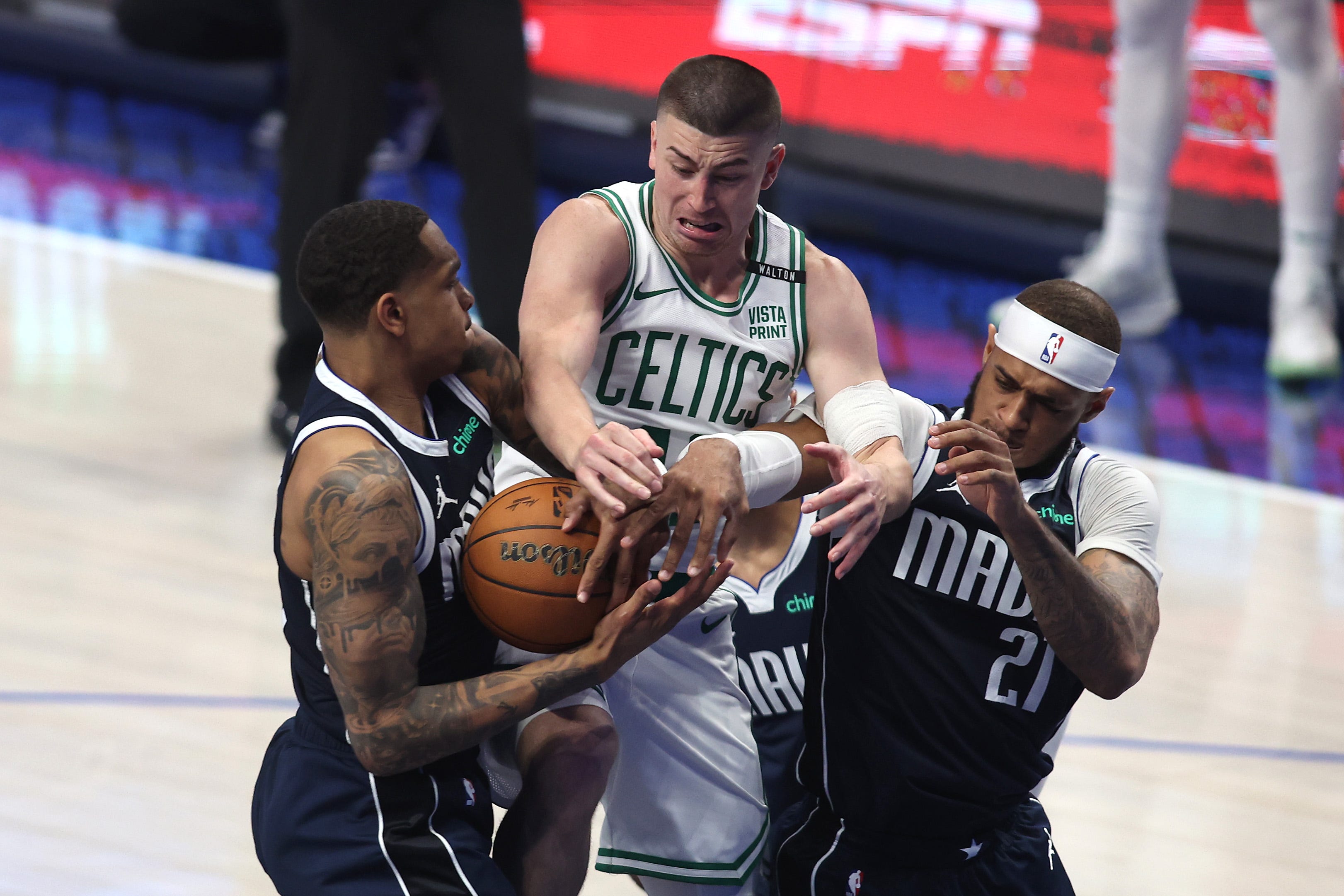 What are some Boston Celtics one-team deals to shed salary (and maybe ...