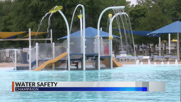 Sholem Aquatics Center urging for swim safety as pool season begins