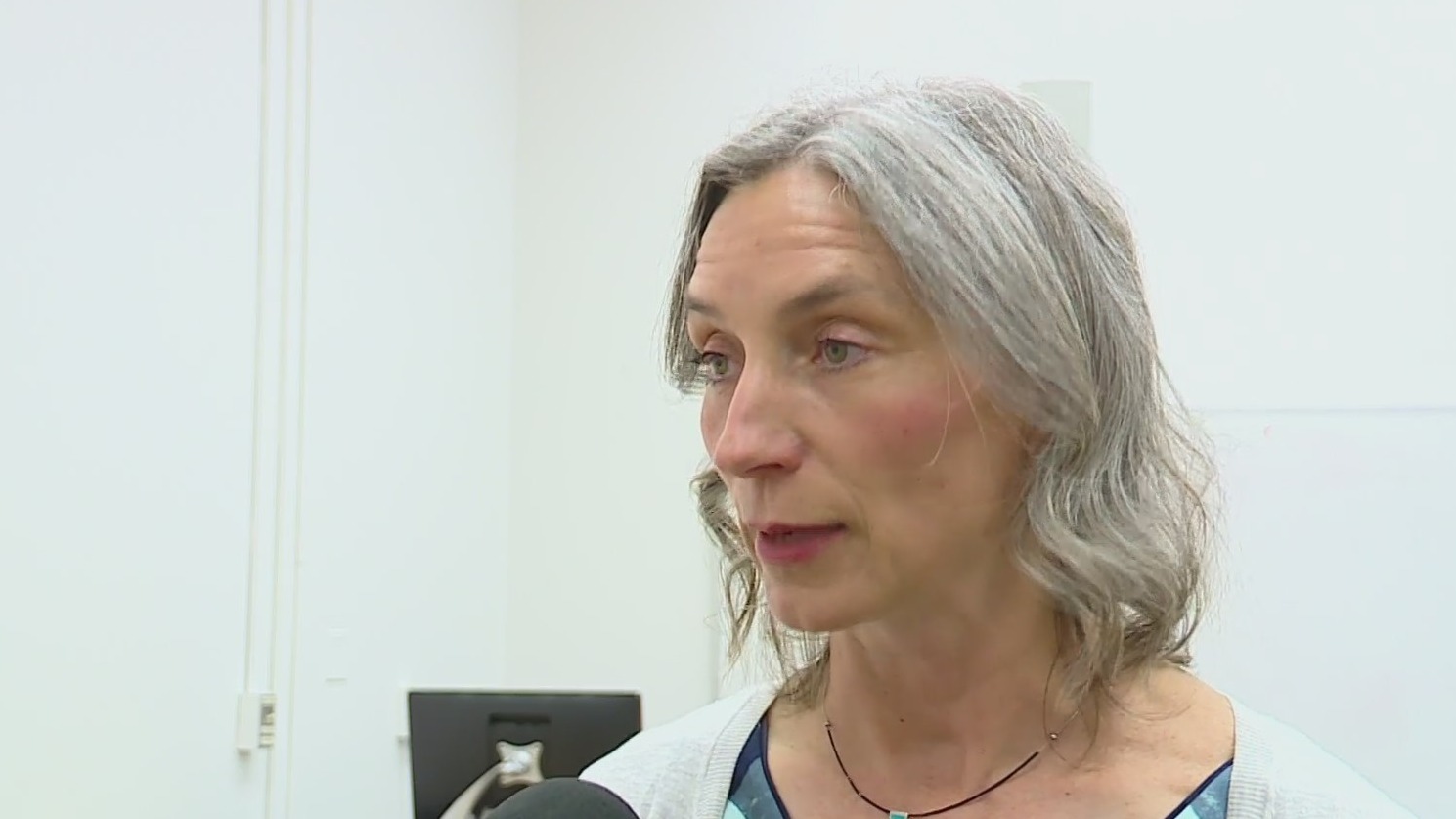 US Rep Dexter: Trump policies 'destabilizing, undermining' Oregon