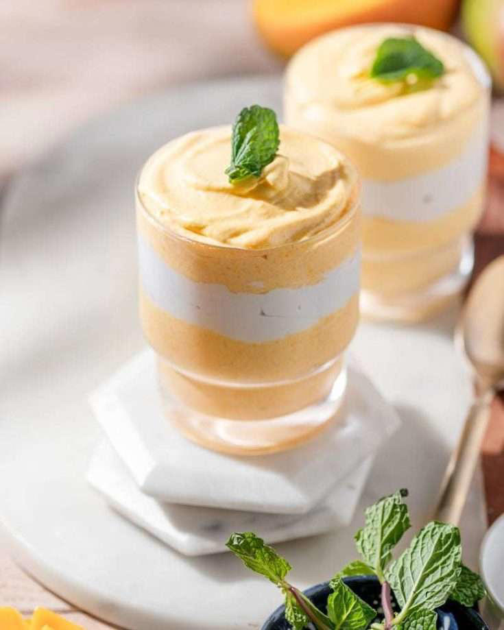 25 Super Easy 3 Ingredient Desserts