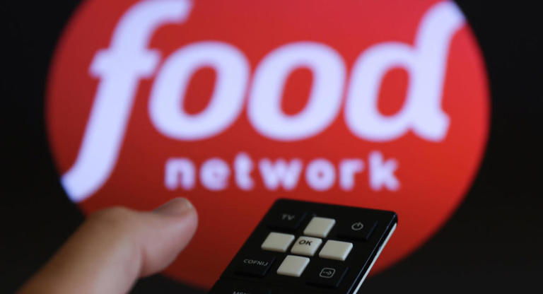 Popular Food Network Show Returning This Summer With Different Name and ...