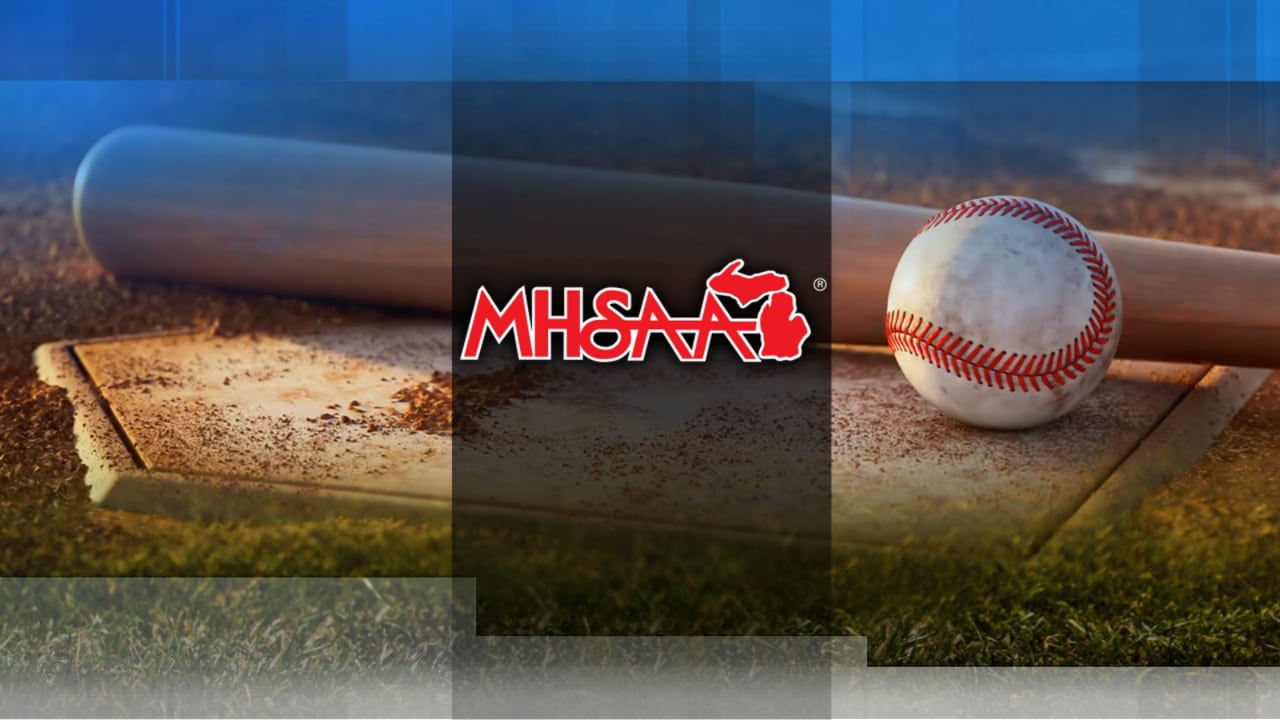 Watervliet, Three Rivers baseball win regional titles but fall in state ...