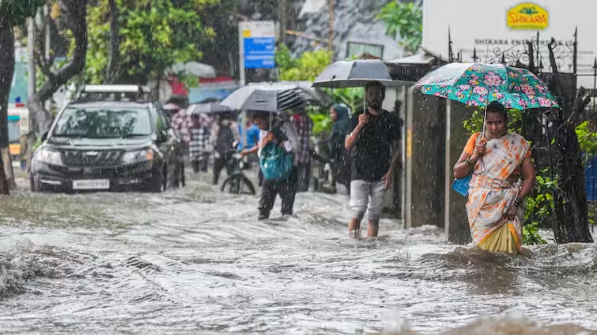 71 Killed In Excessive Pre-Monsoon Rains In Karnataka