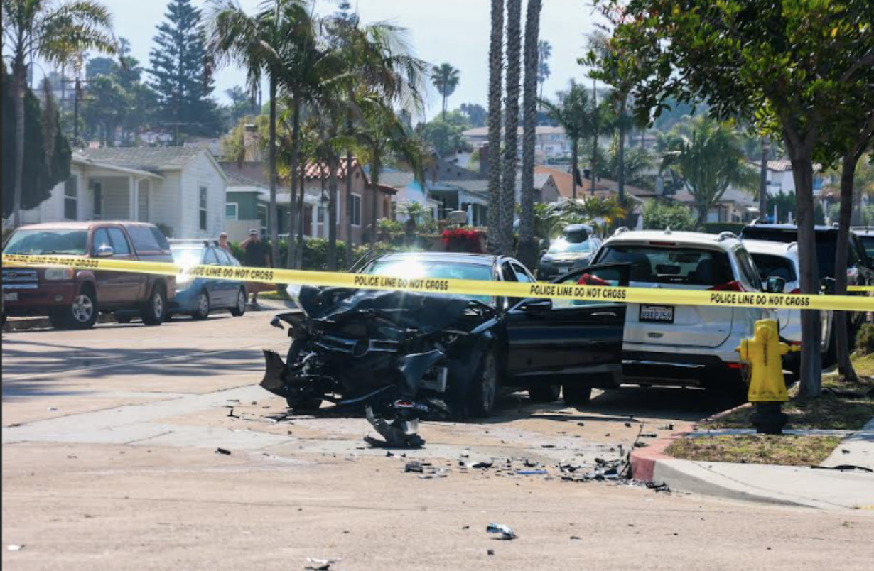 Man shot by San Diego police in OB ID'd as Jacob Lyle Epple
