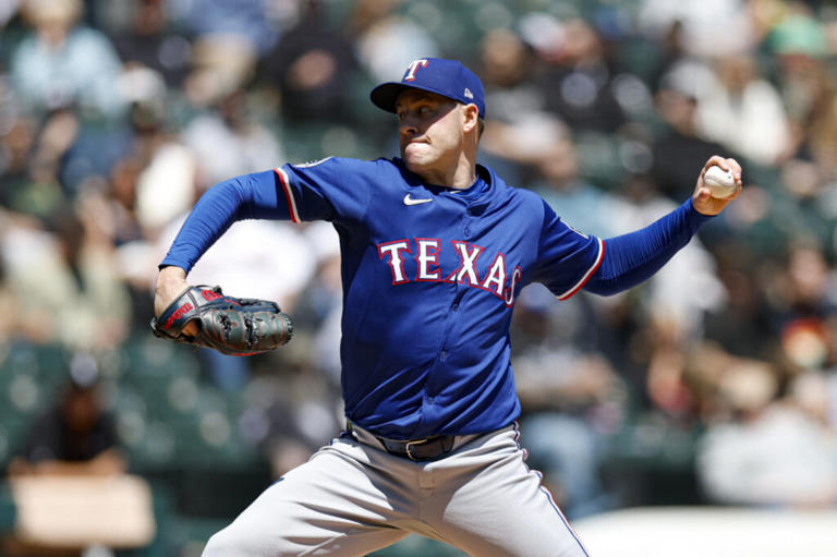 Blue Jays sign veteran starter as rotation injuries mount