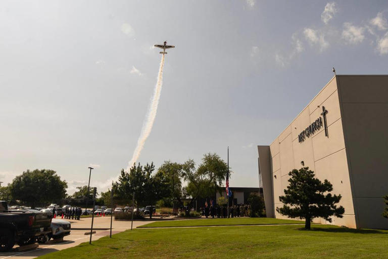 Photos: Funeral held in Fort Worth for Ava Moore, killed in jet ski hit ...