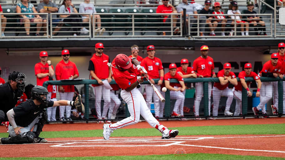 Georgia vs Duke Final Score: Duke Shocks UGA