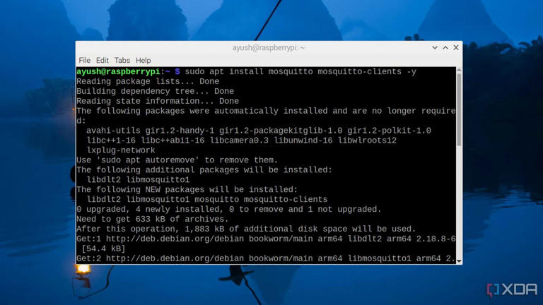 I Set Up An Mqtt Broker On My Raspberry Pi And It Improved My Smart Home