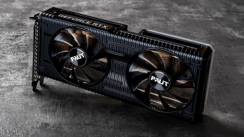 Nvidia RTX Vs. GTX GPUs: What's The Difference?