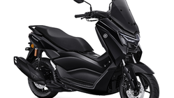 Cicilan Yamaha NMAX Neo Mulai Rp 1 Jutaan, Ini Simulasinya!