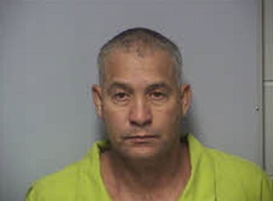 Man arrested for DUI manslaughter after two killed in crash