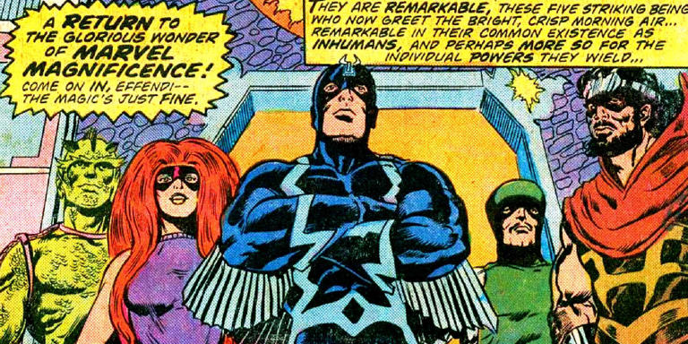 Marvel Has Made Lots of Mistakes, But None Still Sting Quite As Bad As ...