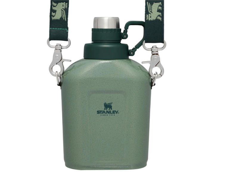 ‘Iconic’ Stanley Bottles Are on Sale for 20% Off, and They’re Perfect ...