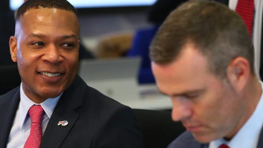 Bills promote hot GM candidate after multiple interviews elsewhere