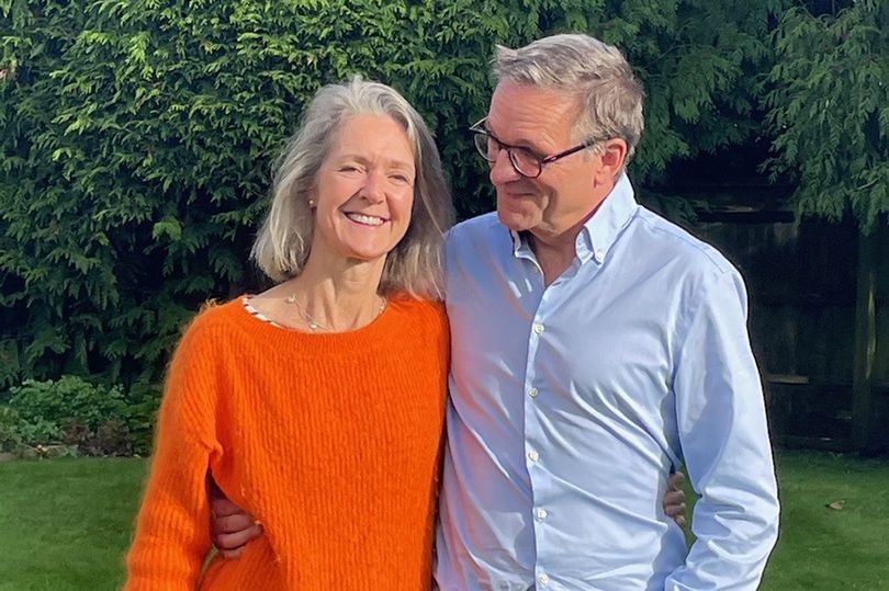 Michael Mosley's family issue update honouring his memory