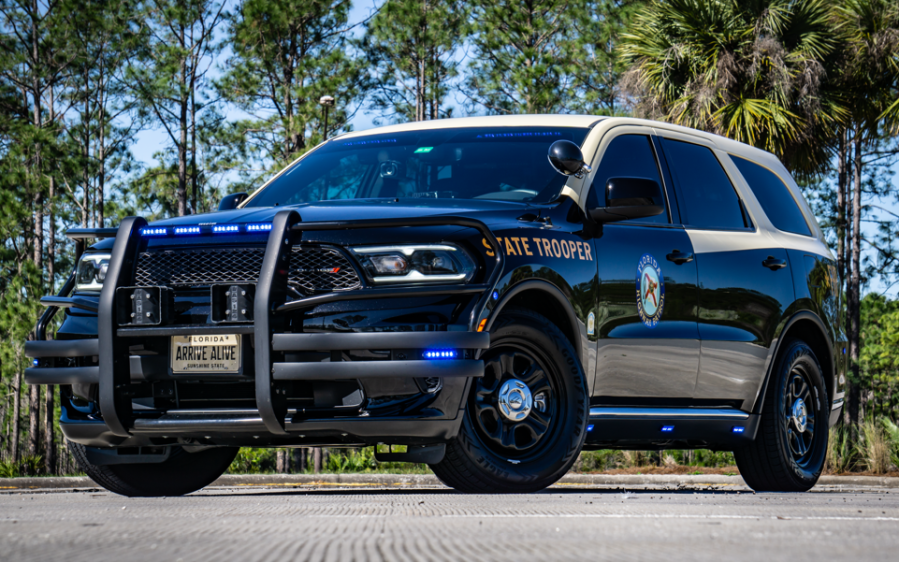 Florida girl, 12, riding scooter seriously hurt after unlicensed driver ...