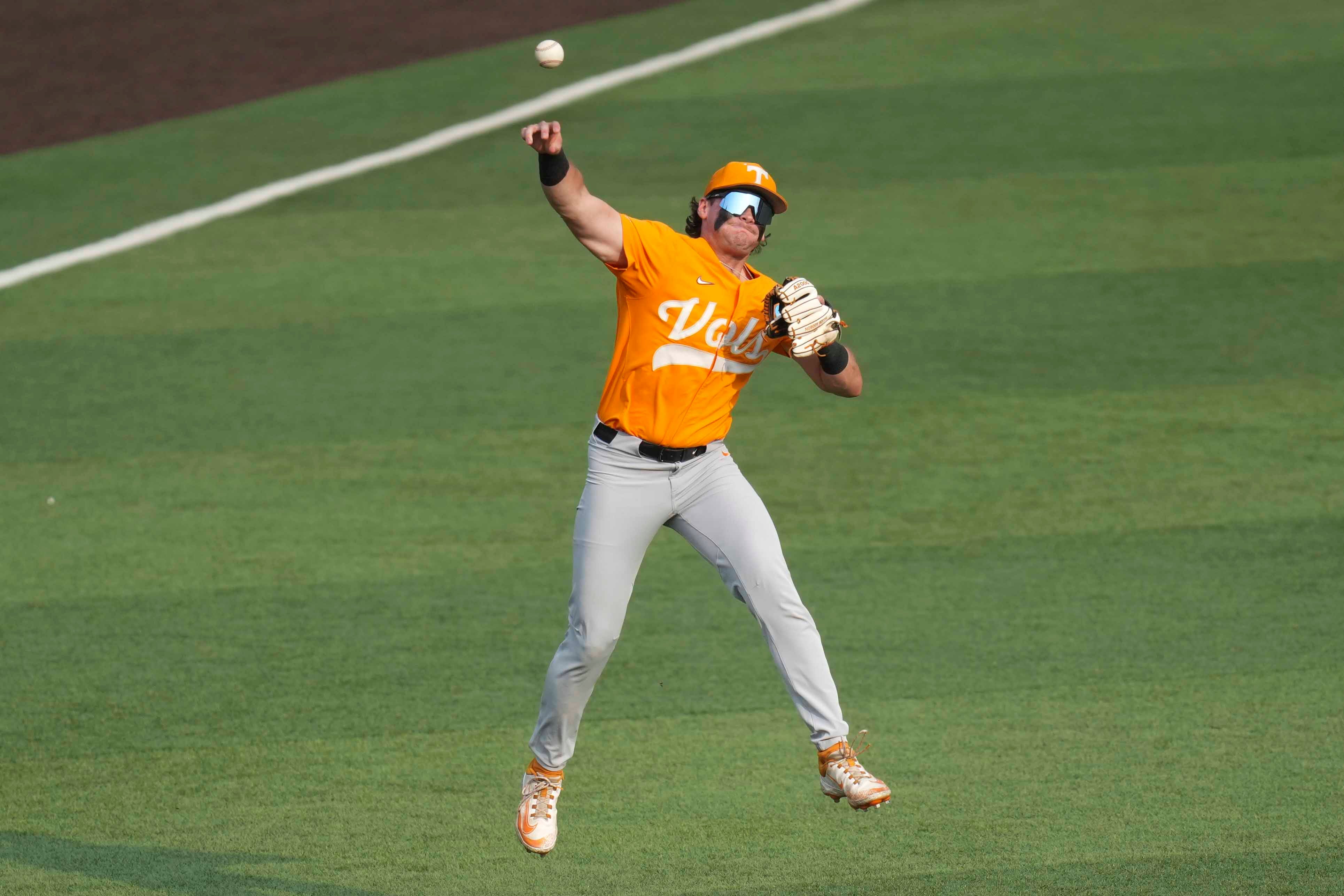 Tennessee baseball vs. Cincinnati highlights: Vols, Marcus Phillips ...