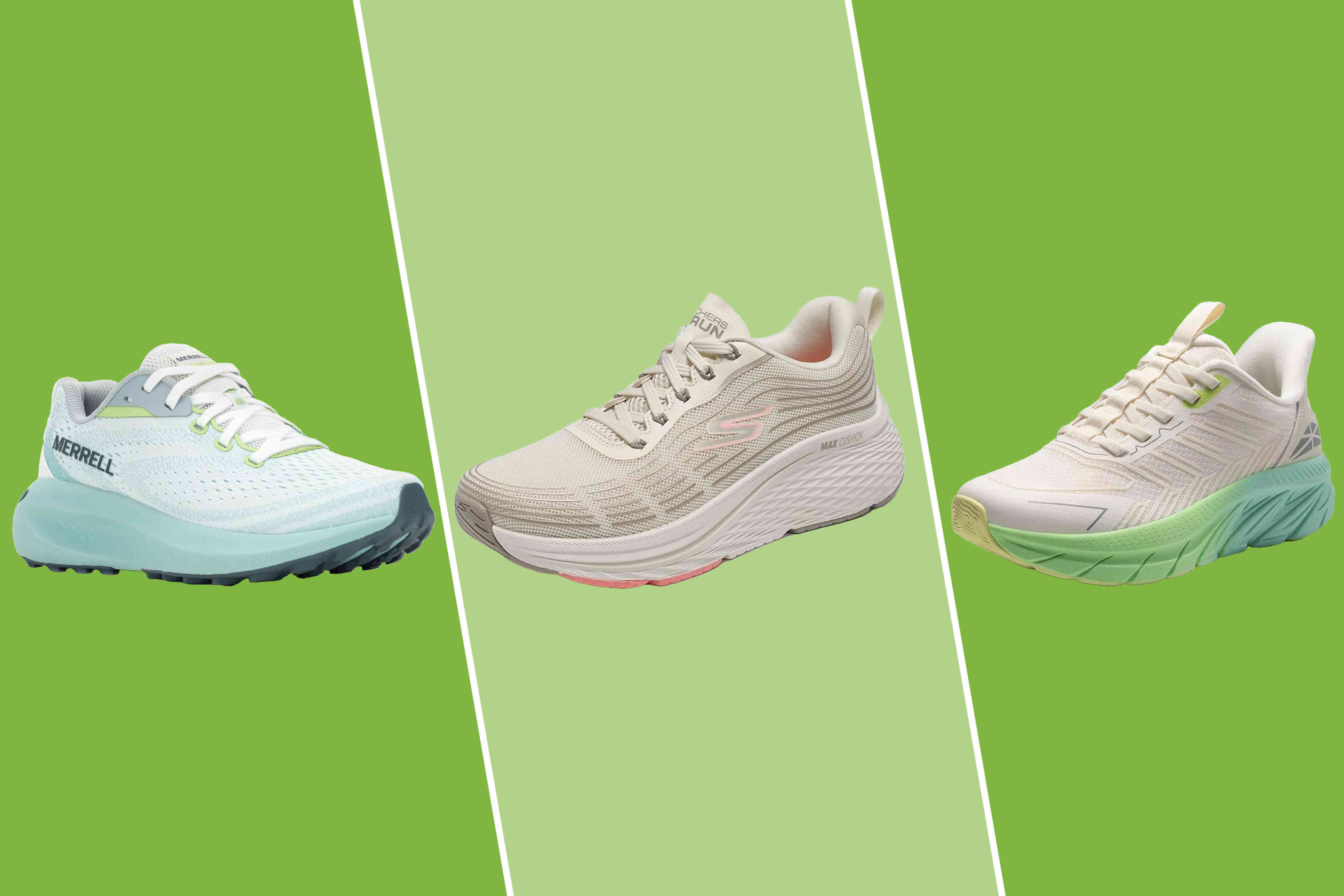 6 Supportive Sneakers at Amazon That Are ‘Just As Good, If Not Better ...