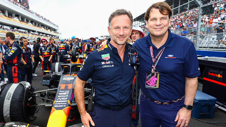 F1 engine suppliers for 2025 and what will change for 2026