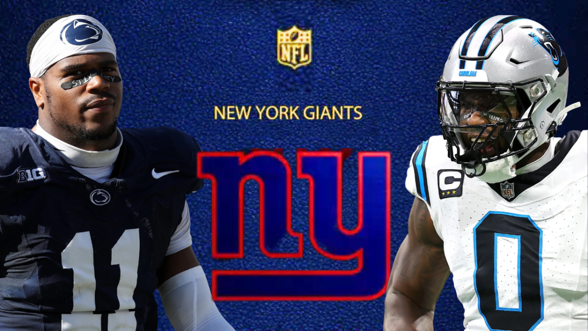 Edge Rusher Rankings Set High Bar for Giants