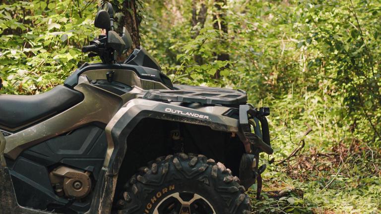 Wisconsin DNR reminders ATV/UTV riders of increased law enforcement for ...